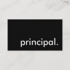 Preschool Teacher Professional Business Card | Zazzle.com