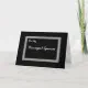 PRINCIPAL SPONSOR Wedding Invitation | Zazzle
