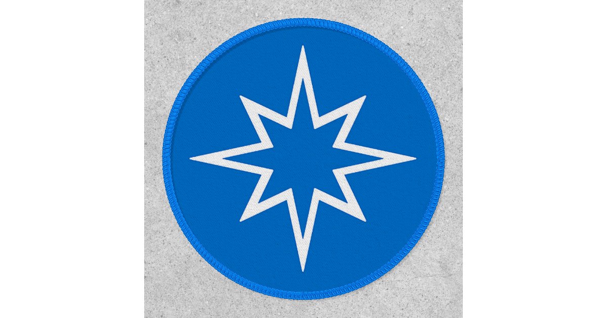 Principality of Tir Righ Patch | Zazzle