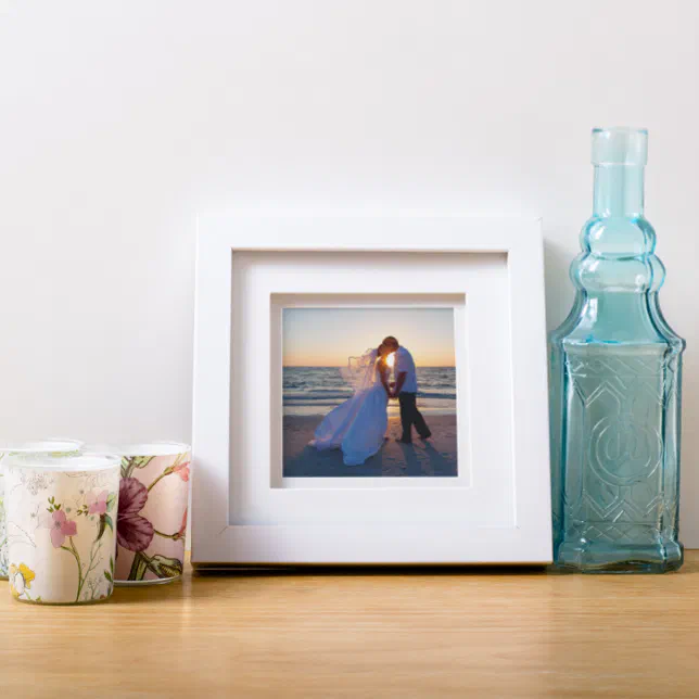 Print 4x4 Square Photo | Zazzle