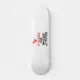 Print Newspaper Newspaper Skateboard Deck | Zazzle