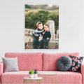 Print on CANVAS - 18 x 24 x .75 - Upload your pic! | Zazzle