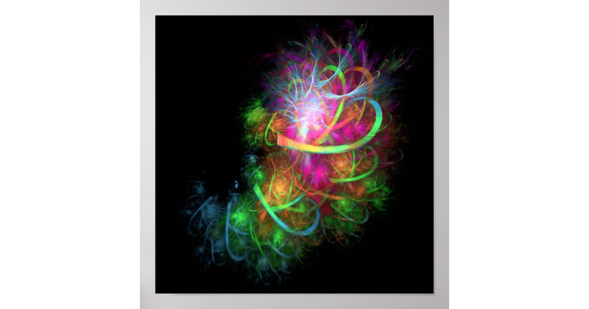 Print/Poster: Cocoon Poster | Zazzle