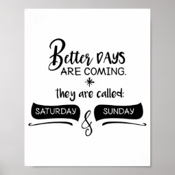 Printable Funny Office Sign Printable Art | Zazzle