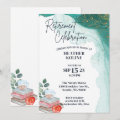 Printable School Teacher Retirement Party Template | Zazzle
