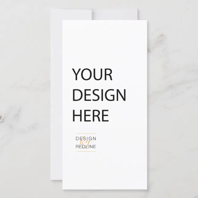 Printed Program 4x8" | Zazzle