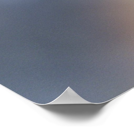 Prism Of Light Poster | Zazzle