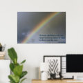 Prism Of Light Poster | Zazzle