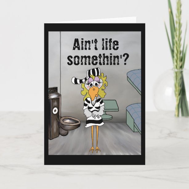 Inmate Cards | Zazzle