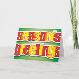 Prison Christmas Cards | Zazzle