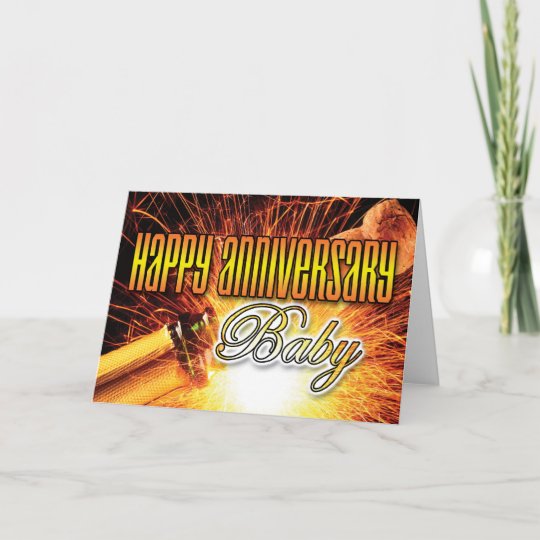 Prison Cards - Happy Anniversary_01 | Zazzle.com