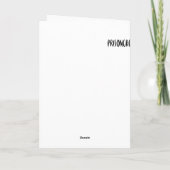 Prison Cell Phone Card | Zazzle