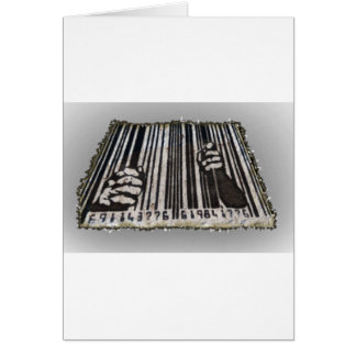 Prison Cards - Greeting & Photo Cards | Zazzle