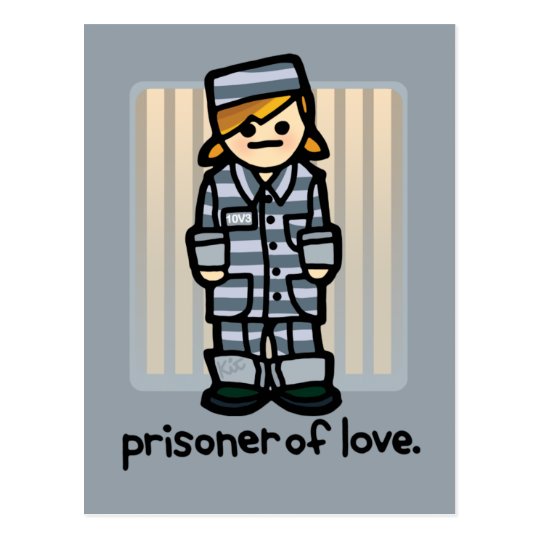 prison kite. postcard | Zazzle.com