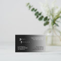 Private Investigator Business Card | Zazzle