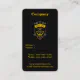 Private Investigator Business Cards | Zazzle