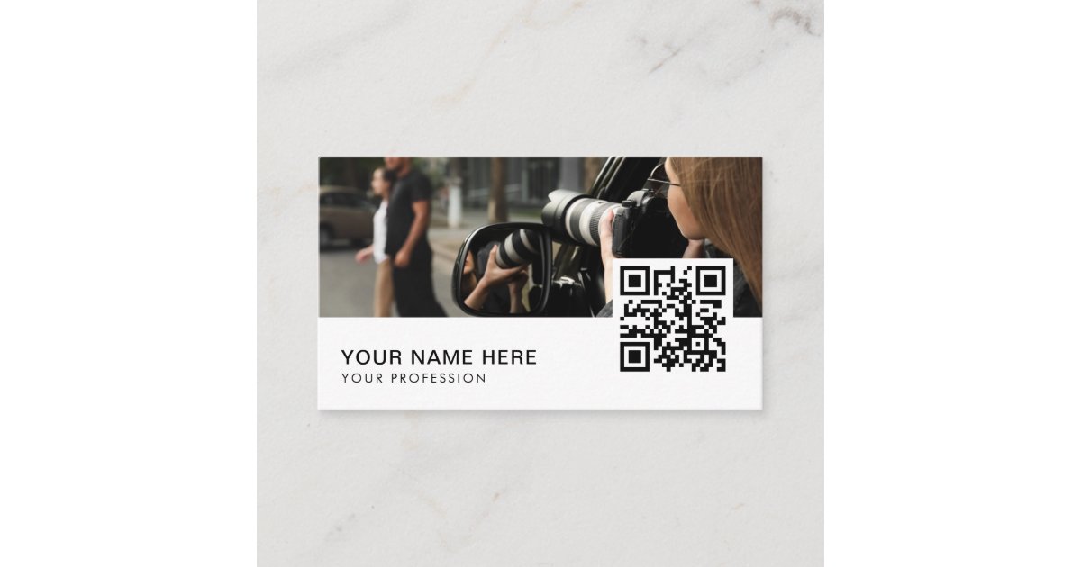 private investigator business cards | Zazzle