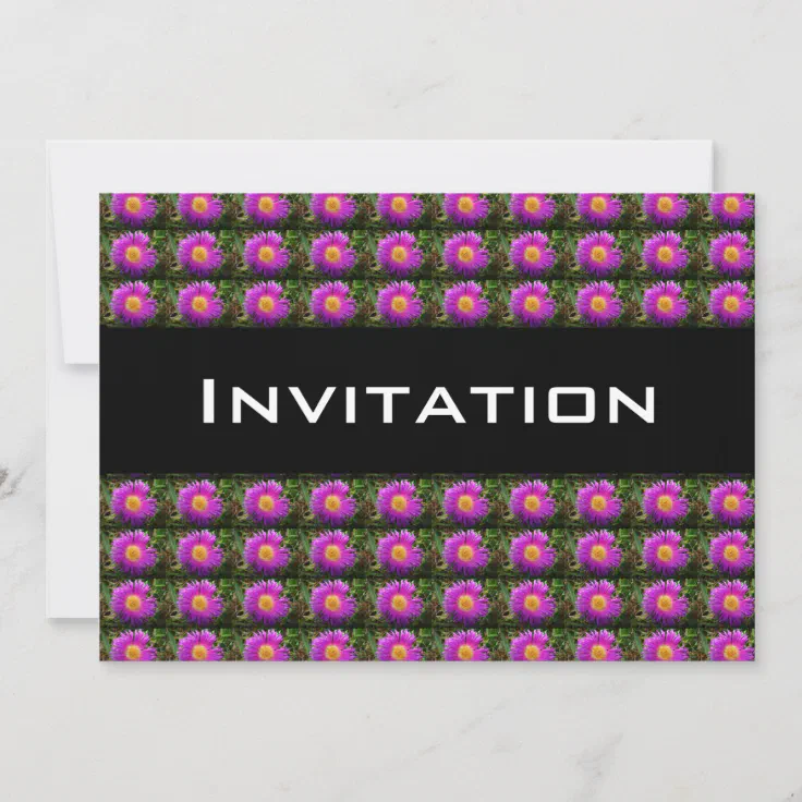 Private Party Invitation | Zazzle