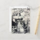 Prize Fat Lady Postcard | Zazzle