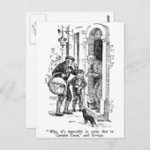 Prize Turkey (with text) Postcard | Zazzle