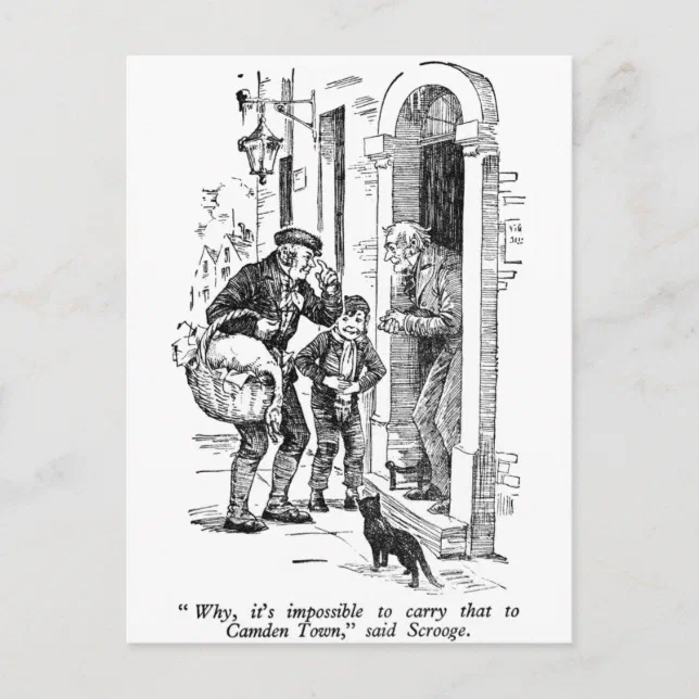 Prize Turkey (with text) Postcard | Zazzle