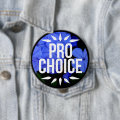 Pro Choice Buttons | Zazzle