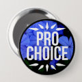 Pro Choice Buttons | Zazzle