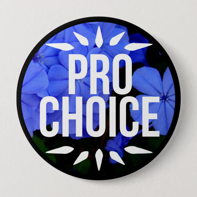 Pro Choice Buttons | Zazzle
