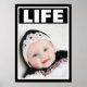 Pro-Life Baby Beautiful Polish Baby Girl Poster | Zazzle