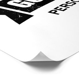 Pro Life Poster | Zazzle