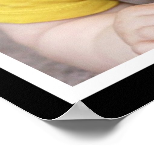 PRO-LIFE SMILING BABY INFANT LIFE POSTER | Zazzle