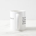 Pro-Oxford Comma Coffee Mug | Zazzle