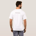 Pro-science. Pro-life. T-Shirt | Zazzle