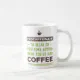 PROCAFFEINATE Definition Coffee Mug | Zazzle