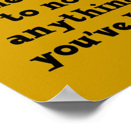 Procaffinating Funny Coffee Poster Sign Caffeine | Zazzle