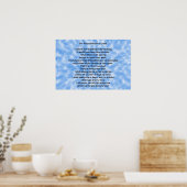 Procrastinator's Creed Poster | Zazzle