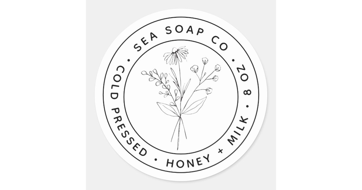 Product Label | Zazzle