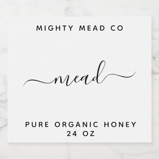 Product Label | Zazzle