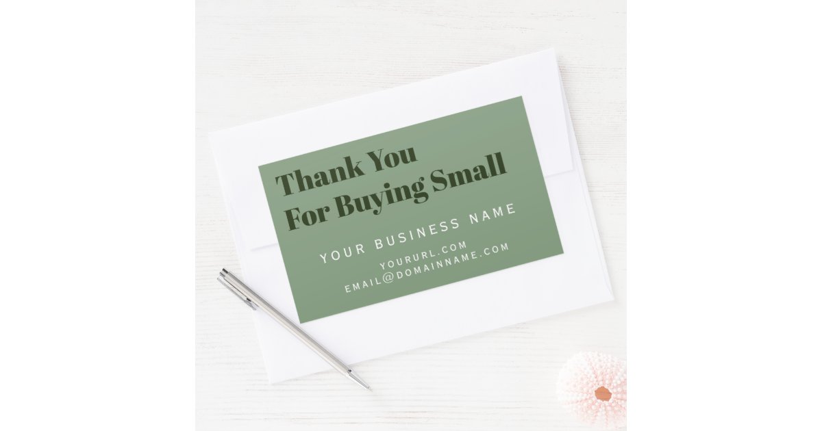 Product Label, Business Purchase Box Packaging, Rectangular Sticker ...