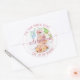 Product promotional special delivery sticker | Zazzle