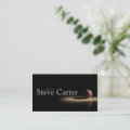 Professional Basketball Coach / Player Card | Zazzle