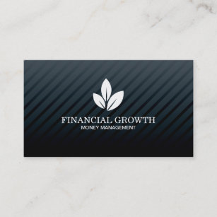 Stock Market Business Cards - Business Card Printing | Zazzle