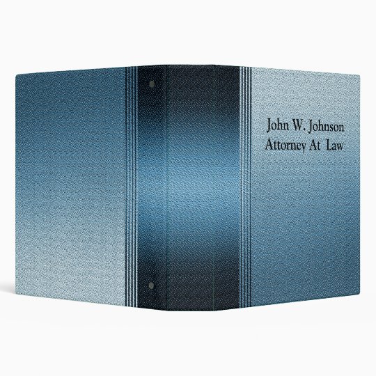 Professional Business Binder | Zazzle.com