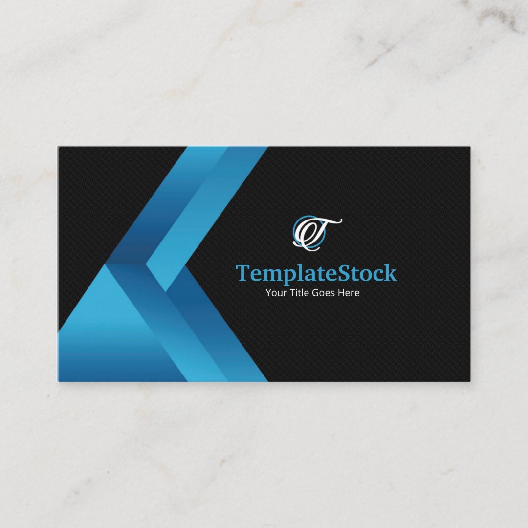 Professional Business Card | Zazzle