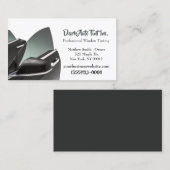 Professional Car Auto Window Tint Service Business Card | Zazzle