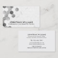 Professional Commercial and Domestic Tiling Business Card | Zazzle
