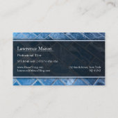 Professional Flooring and Tiler - Business Card | Zazzle