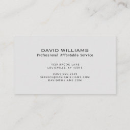 Professional Flooring and Tiler Business Card | Zazzle
