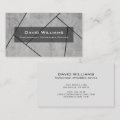 Professional Flooring and Tiler Business Card | Zazzle
