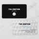 Professional Golf Coach Business Card | Zazzle